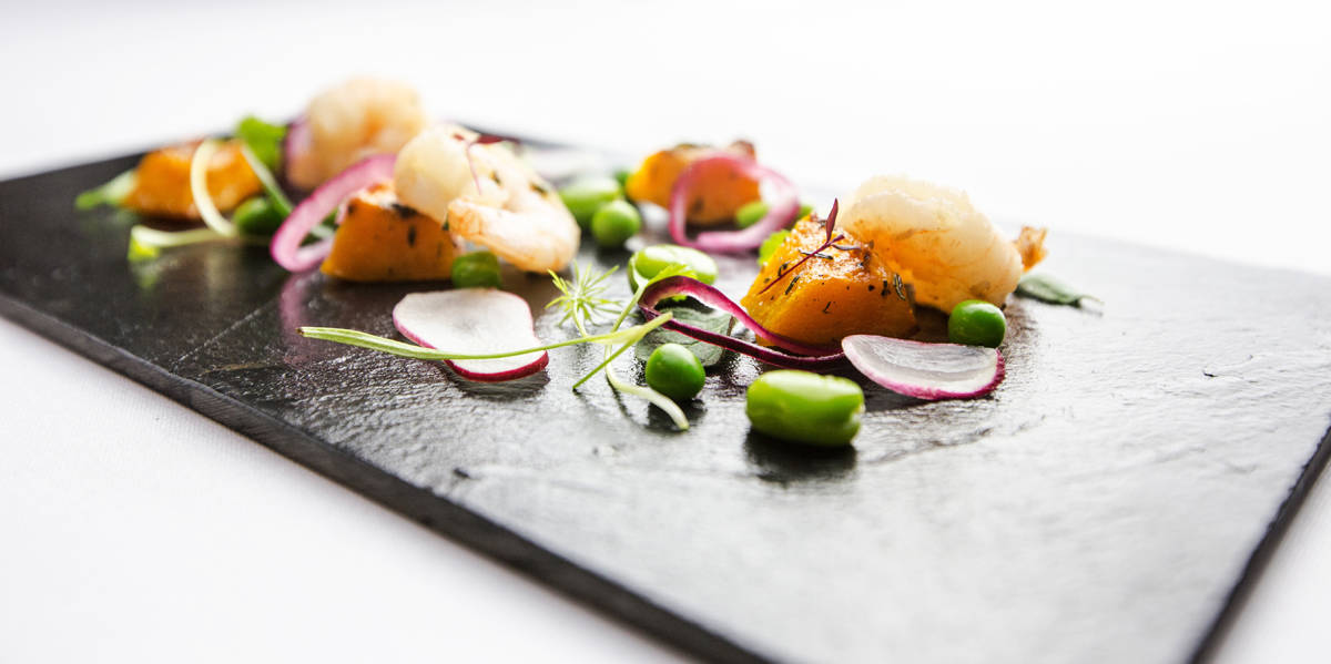 hen-party-catering-prawns